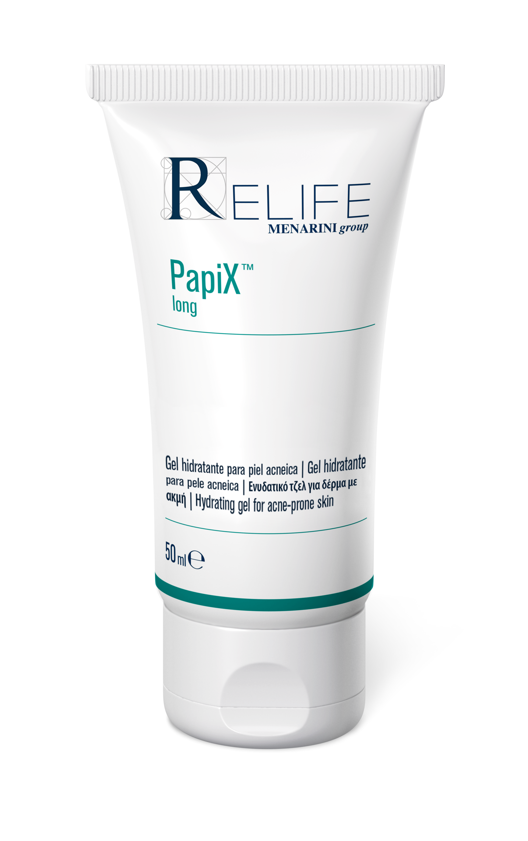 Relife Papix Long Gel 50ml | The Pharmacy Project